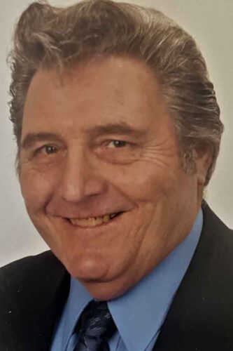 John L. Beene 1939-2023 | News, Sports, Jobs - Tribune Chronicle